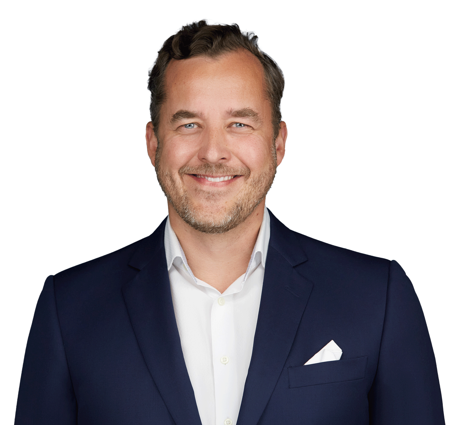 Das Team der NFS Netfonds. Lernen Sie Ihre ASP kennen!