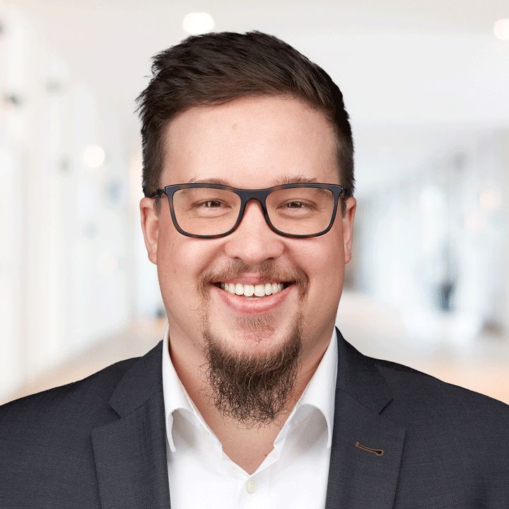 Das Team der NFS Netfonds. Lernen Sie Ihre ASP kennen!