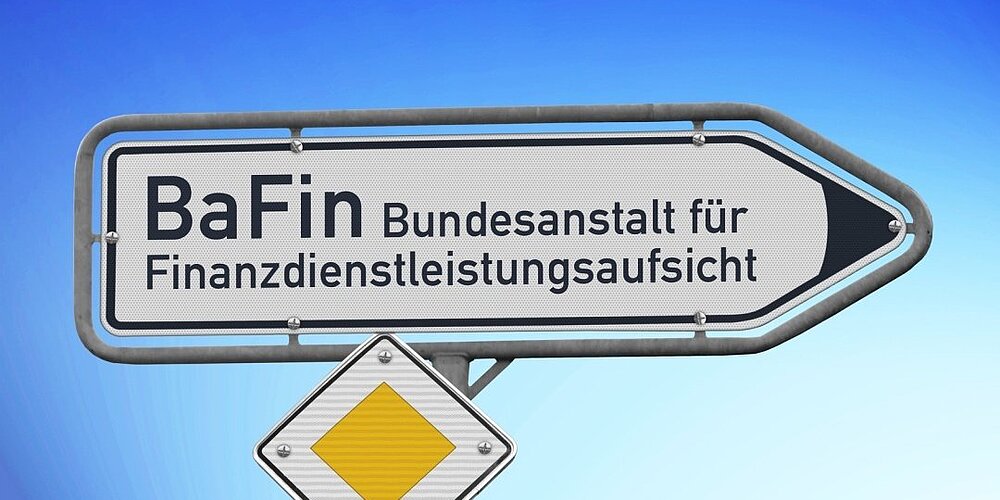Neue Wege mit einer BaFin-Lizenz